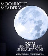Moonlight Meadery Desire 375ml - Yankee Spirits