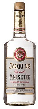 Jacquin's Anisette 1L - Yankee Spirits