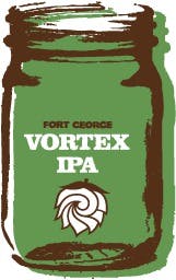 Fort George Brewery Vortex IPA 4 pack 16 oz. Bottle - Order Liquor Online