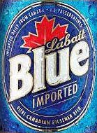 Labatt Blue 18 pack 12 oz. Can - Yankee Spirits