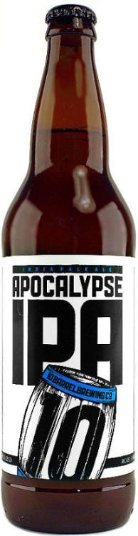 10 Barrel Brewing Apocalypse 6 pack 12 oz. Can - Order Liquor Online