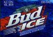 Budweiser Bud Ice 6 pack 16 oz. Can - Order Liquor Online