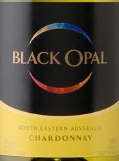 Black Opal Chardonnay 1.5L - Yankee Spirits