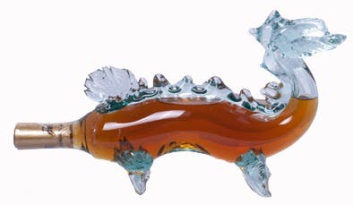 Five Star Armenian Brandy Dragon XO Brandy 750ml - Kelly's Liquor