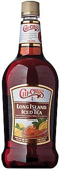 Chi-Chi's Long Island Iced Tea 1.75L - Yankee Spirits