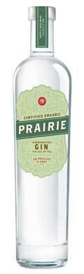 Prairie Gin 750ml - Yankee Spirits