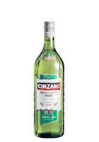 Cinzano Extra Dry Vermouth 1L - Yankee Spirits