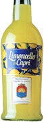 Limoncello di Capri Limoncello 700ml - Yankee Spirits