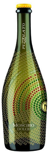 Pizzolato Moscato Dolce 750ml - Argonaut Wine & Liquor