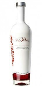 Clase Azul La Pinta Pomegranate Tequila 750ml - Hudson Wine Co.