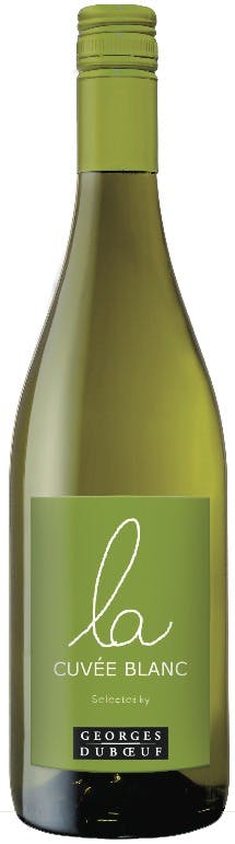 Georges Duboeuf Cuvée Blanc 1.5L - Yankee Spirits