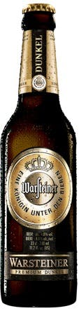 Warsteiner Premium Dunkel 6 pack Bottle - Stirling Fine Wines