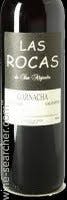 Las Rocas de San Alejandro Garnacha 2018 750ml - Rye Brook Wine Spirit Shop