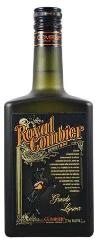Combier Royal Combier Grand Liqueur 750ml - Argonaut Wine & Liquor