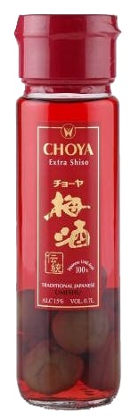 Choya Umeshu Shiso 750ml - Yankee Spirits