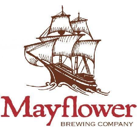 Mayflower Brewing Co. 400 Double IPA 4 pack 16 oz. Can - Yankee Spirits
