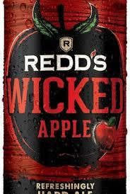 Redd's Wicked Apple Ale 24 oz. Can - Yankee Spirits