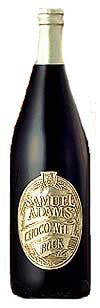 Samuel Adams Chocolate Bock 6 pack 12 oz. Bottle - Vine Republic