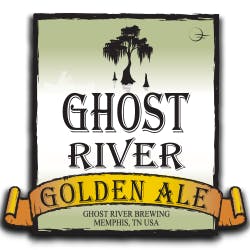 Ghost River Brewing Ghost River Gold ⅙ Barrel Keg - Cheers Wines and ...