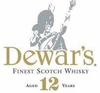 Dewar's Special Reserve Blended Scotch Whisky 12 year old 50ml - Bruce ...