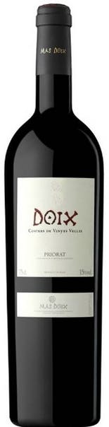 Mas Doix Doix 2009 750ml - Liquors Inc.