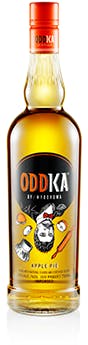 Oddka Apple Pie Vodka 750ml - Bruce Park Liquors