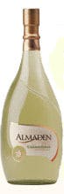 Almaden Chardonnay 5L - Allendale Wine Shoppe