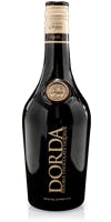 Dorda Double Chocolate Liqueur 750ml - Yankee Spirits