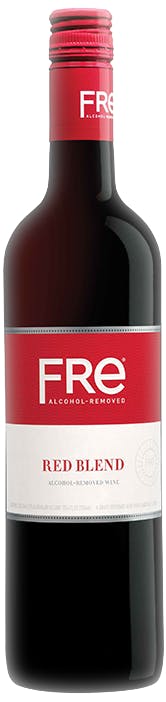 Fre Red Blend 750ml - Yankee Spirits