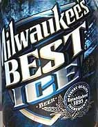 Milwaukee's Best Ice 6 pack 16 oz. Can - Order Liquor Online