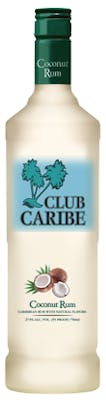 Club Caribe Coconut Rum 750ml - Buster's Liquors & Wines