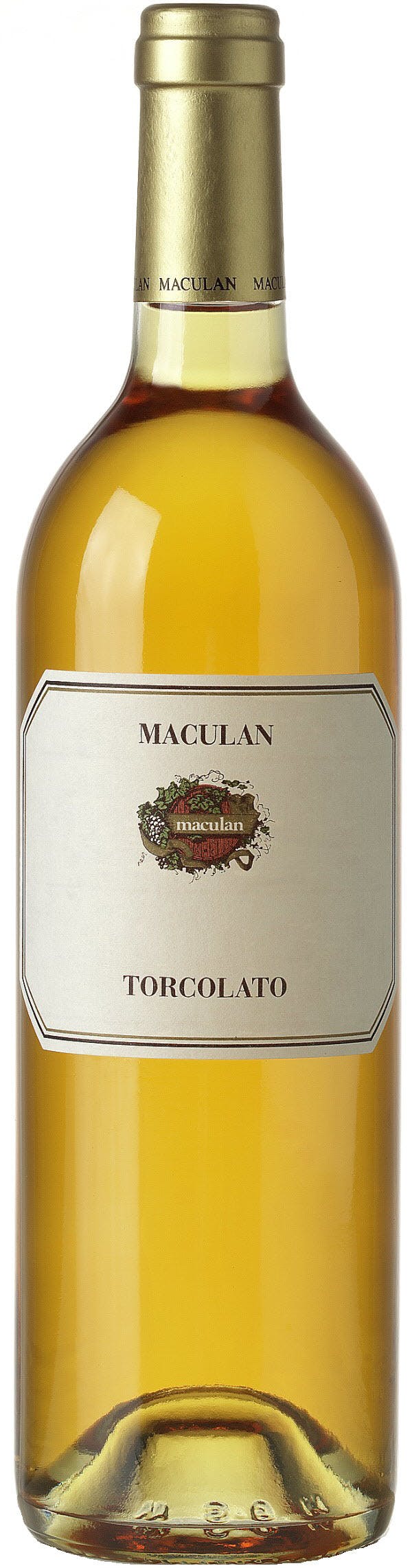 Maculan Torcolato 2009 375ml - Bouharoun's Fine Wines & Spirits