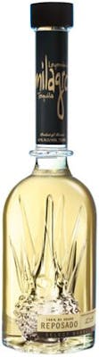 Milagro Select Barrel Reserve Reposado Tequila 750ml - Yankee Spirits
