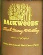 Backwoods Craft Spirits Black Cherry Whiskey 750ml - Hudson Wine Co.