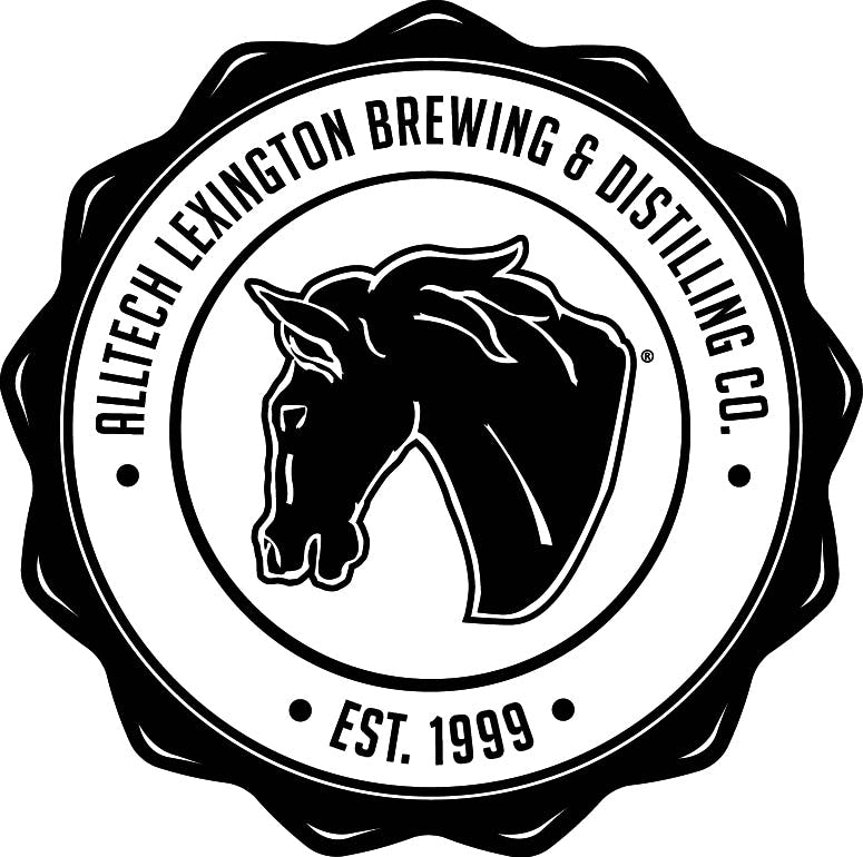 Alltech Lexington Brewing and Distilling Co. Kentucky Bourbon Barrel ...