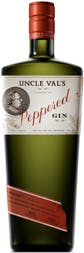 Uncle Val's Peppered Gin 750ml - Yankee Spirits