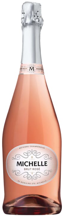 Domaine Ste. Michelle Brut Rosé 750ml - Yankee Spirits
