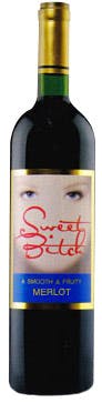 Sweet Bitch Merlot 750ml - Kelly's Liquor