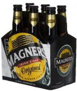Magners Original Irish Cider 6 pack 12 oz. Bottle - Bruce Park Liquors