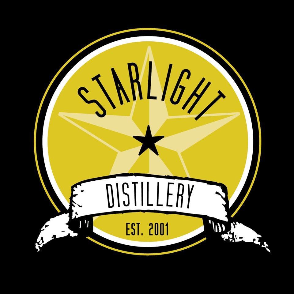Starlight Distillery Hubers Rye Single Barrel Busters Barrel 750ml ...