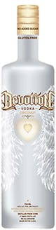 Devotion Coconut Vodka 750ml - Liquors Inc.