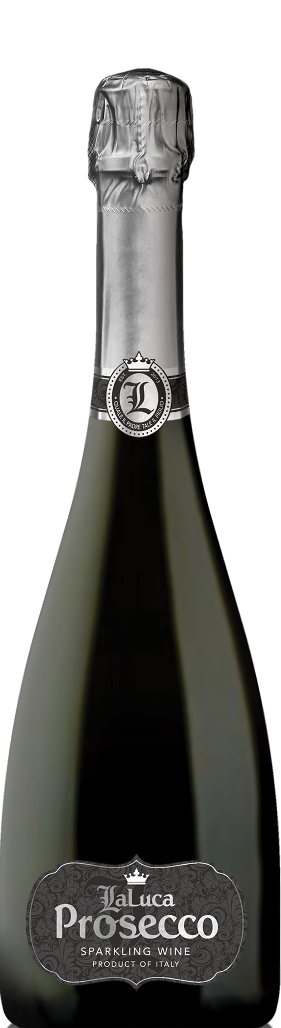 LaLuca Prosecco 750ml - Argonaut Wine & Liquor
