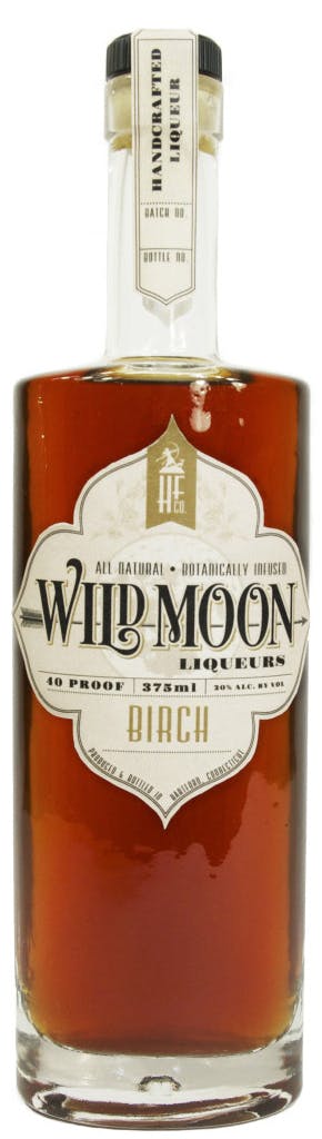Wild Moon Liqueurs Birch 750ml - Chris Gasbarro's Fine Wine and Spirits