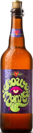 Victory Brewing Company Sour Monkey - Parkway Wine & Liquor