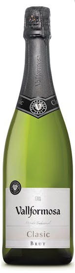 Vallformosa Cava Brut Classico 750ml - Kelly's Liquor