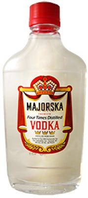 Majorska Vodka 750ml - Vine Republic