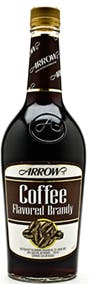 Arrow Coffee Brandy 1L - Yankee Spirits