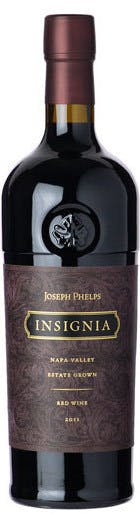 Joseph Phelps Insignia 2011 1.5L - Nejaime's Wine Cellars