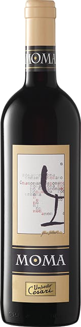 Umberto Cesari MOMA 750ml - Yankee Spirits