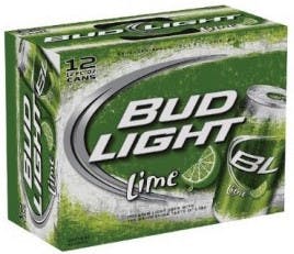 Bud Light Lime 18 pack 12 oz. Can - Joe Canal's Discount Liquor Outlet